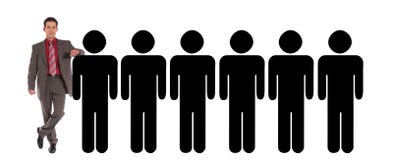 Selection process stock illustration. Image of symbolic - 13198267