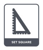 Real estate icon set stock vector. Illustration of building - 18964232