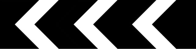 Sharp Deviation Of Route To Right Traffic Sign Stock Illustration ...