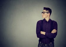 Handsome Boy Side Profile Stock Images - Download 716 Royalty Free Photos