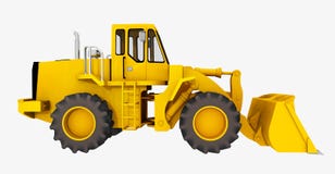 Payloader Stock Illustrations – 14 Payloader Stock Illustrations ...