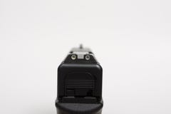 Looking Down Sights Stock Photos - Download 66 Images