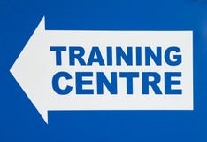 Arrow In The Centre Of Tagret Stock Illustration - Illustration of ...