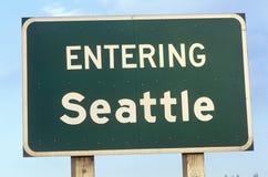 Welcome To Washington Sign Stock Photos - Download 18 Images