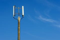 Telecom Pole Stock Photos - Download 467 Images