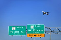 Plane Safety Signs stock photo. Image of planes, traveler - 117372
