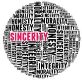 Sincerity Stock Illustrations – 907 Sincerity Stock Illustrations ...