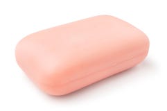 Pink Soap Stock Photos - Royalty Free Images