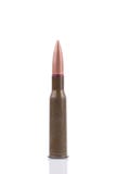 .306 Rifle Bullet Stock Image - Image: 26115981