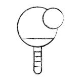 Ping pong sketch stock vector. Illustration of pong, sketch - 29310427