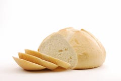 Sliced Sourdough Bread Stock Photo - Image: 61227027