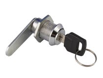 Kastslot Stock Foto - Afbeelding: 45879543