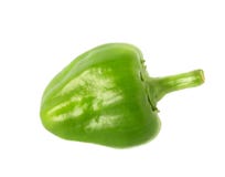 Small green peppers stock photo. Image of small, green - 26984598