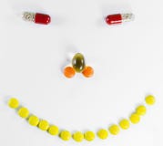 Smiley Face Pills Stock Photos, Images, & Pictures - 72 Images