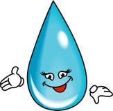 Smiley Water Drop Icon Stock Illustrations – 122 Smiley Water Drop Icon ...