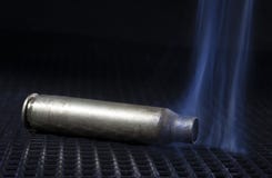 Smoking Bullet Casing Stock Photos, Images, & Pictures - 62 Images