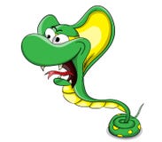 Angry Snake Cartoon Stock Photos, Images, & Pictures - 158 Images