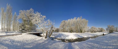 Snow stock photo. Image of midlands, redditch, freeze - 4818040