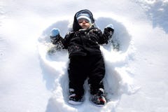 Snow Flakes Stock Photos - Image: 36450563