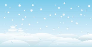 Snowbank Clipart And Illustrations