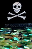 Software piracy stock image. Image of software, hack, music - 3974783