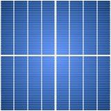 Solar Panel Texture Stock Image - Image: 35557851