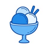 Sorbet Stock Illustrations – 3,910 Sorbet Stock Illustrations, Vectors ...