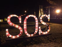 Sos Stock Photos - Royalty Free Stock Images