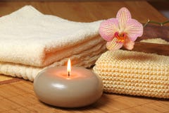 Spa Relax Stock Photo - Image: 14949370
