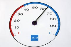 Speed Meter Stock Photography - Image: 14545872