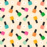 Seamless Polish Folk Art Floral Pattern - Wzory Lowickie, Wycinanki ...