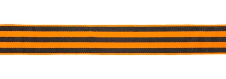 St George ribbon stock illustration. Illustration of background - 19168899