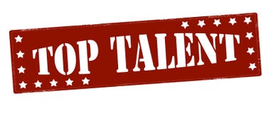 Talent Stock Illustrations – 9,270 Talent Stock Illustrations, Vectors ...