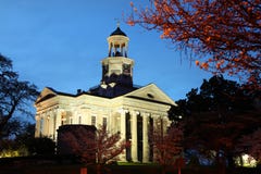 Stanton Hall Antebellum Mansion Royalty Free Stock Images - Image: 18997939