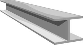 Steel Beam Stock Illustrations – 1,695 Steel Beam Stock Illustrations ...