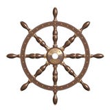 Steamship Ship Wheel Stock Photos, Images, & Pictures - 106 Images