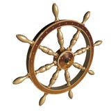 Steamship Ship Wheel Stock Photos, Images, & Pictures – (88 Images)
