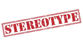 Stereotype Stock Illustrations – 2,542 Stereotype Stock Illustrations ...