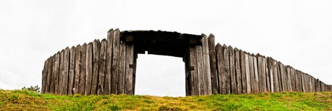 Old Stockade Stock Photos - Download 533 Images