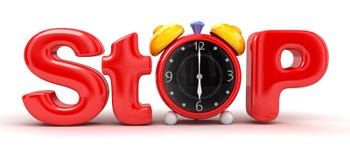 Stop Time Stock Illustrations – 10,487 Stop Time Stock Illustrations ...