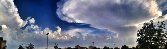 Thunderhead Stock Photos - Royalty Free Pictures