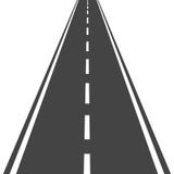 Straightway Clipart And Illustrations