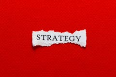 Vector Business Strategy Plan Concept Idea Royalty Free Stock Photo ...