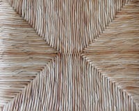 Straw Seat Texture Stock Photos - Royalty Free Pictures