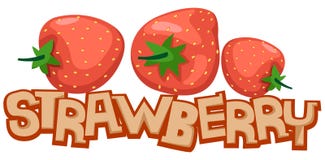 Strawberry Letters Alphabet Stock Photos, Images, & Pictures - 83 Images