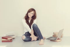 Barefoot College Girl Stock Photos, Images, & Pictures - 154 Images