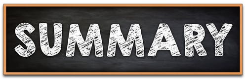 Synopsis Clipart And Illustrations