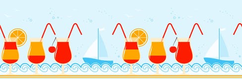 Drinks Border Stock Photos, Images, & Pictures - 726 Images