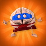 Super Brain Stock Image - Image: 22853691