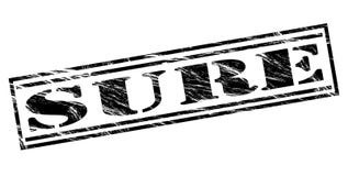 Sure Stock Illustrations – 2,609 Sure Stock Illustrations, Vectors ...